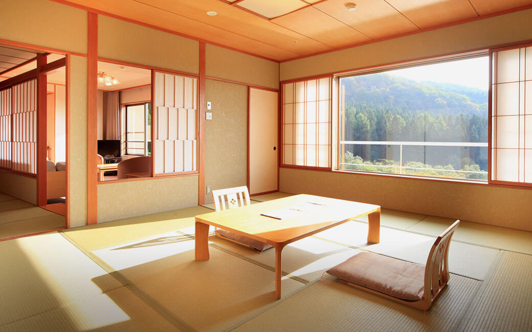 Yamagata Prefecture Zao Onsen Hanare Yu Hyakuhappo/Zao Shiki no Hotel ...